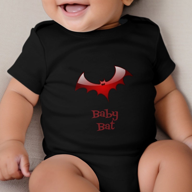 Bat Onesie® - Etsy