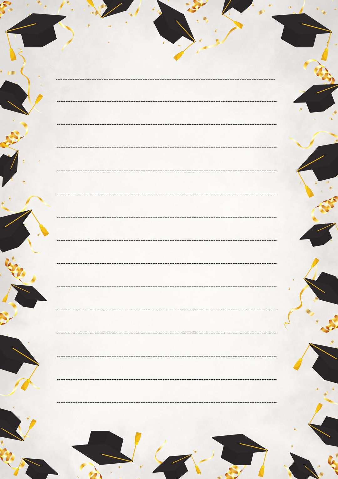 Ultimate Holiday Stationery Bundle: Printable Designs for Every ...