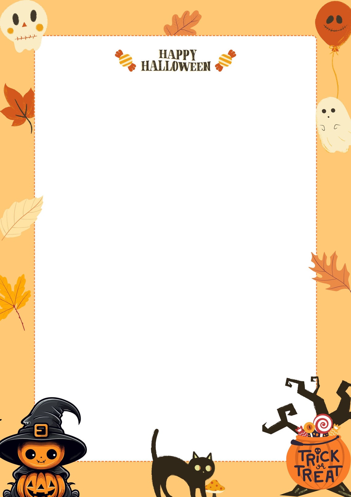 Ultimate Holiday Stationery Bundle: Printable Designs for Every ...
