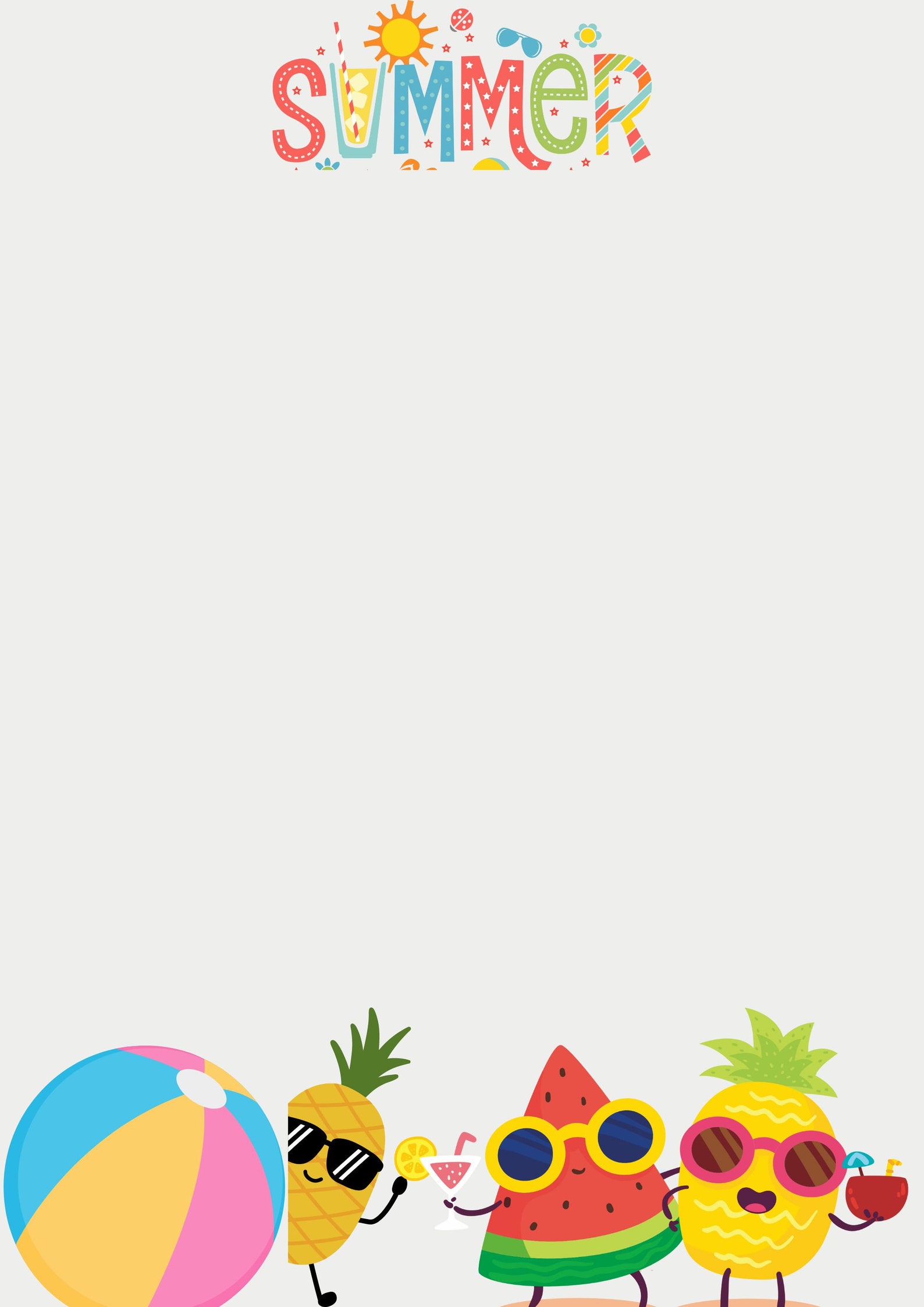 Ultimate Holiday Stationery Bundle: Printable Designs for Every ...