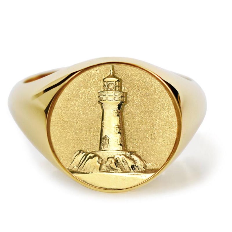 Lighthouse Jewelry - Etsy
