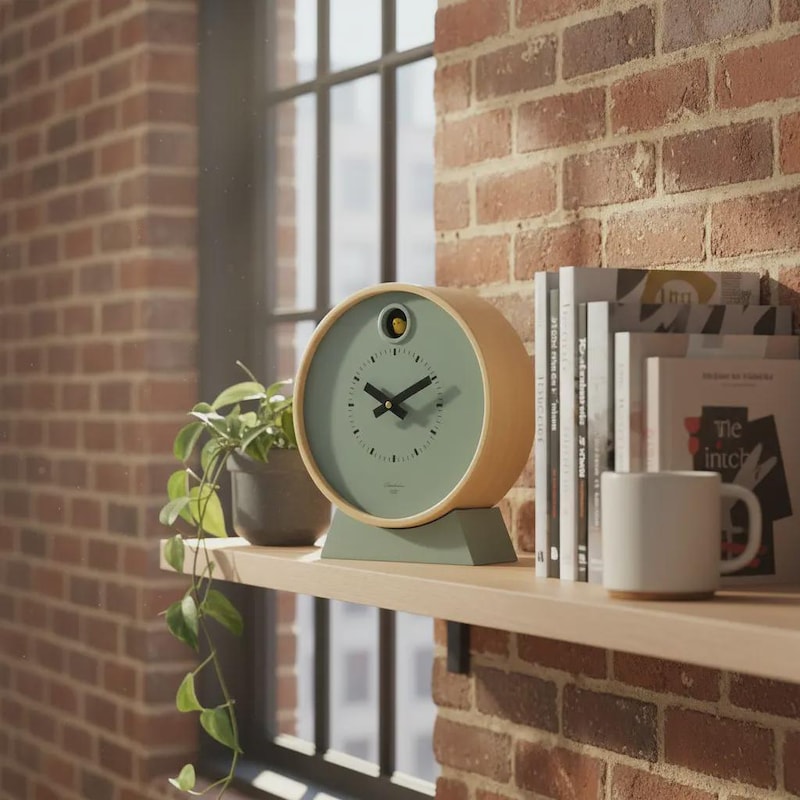 Cuckoo Timer - Etsy