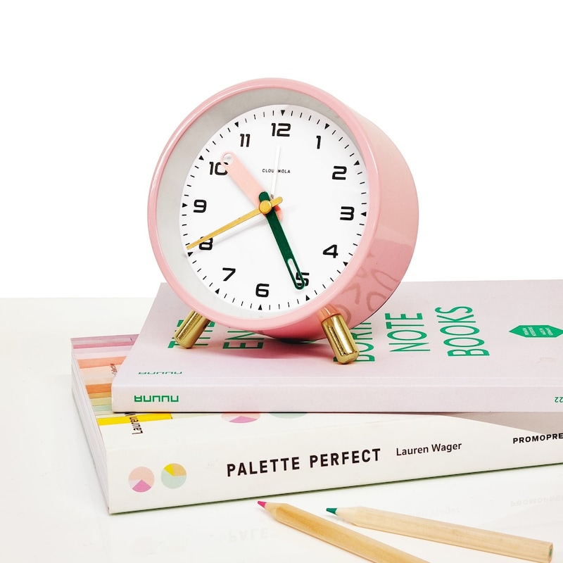 Studio Wall Clock - Etsy