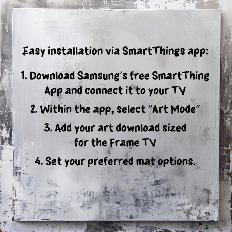 Samsung Frame TV Art | Stained Glass Window | Ornate Floral Art Print ...