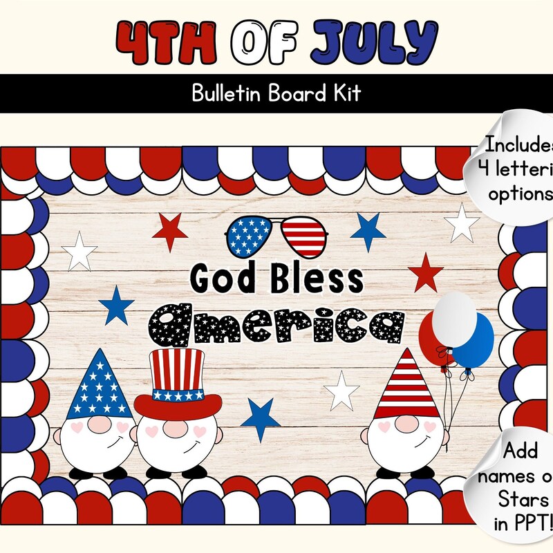 Bulletin Board Kit - Etsy