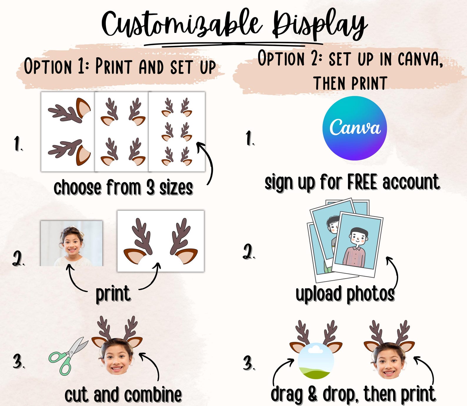 Winter December Christmas Bulletin Board Kit, School Door Decor ...