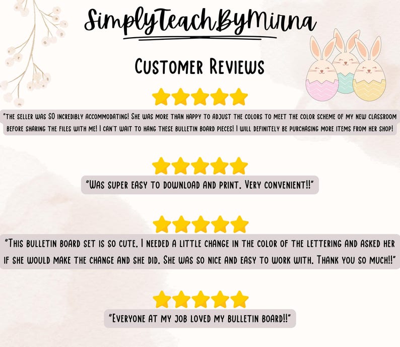 He is Risen Easter Bulletin Board Kit April March Printable Religious ...