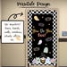 Halloween Bulletin Board Kit | October Door Classroom Decor | Printable ...