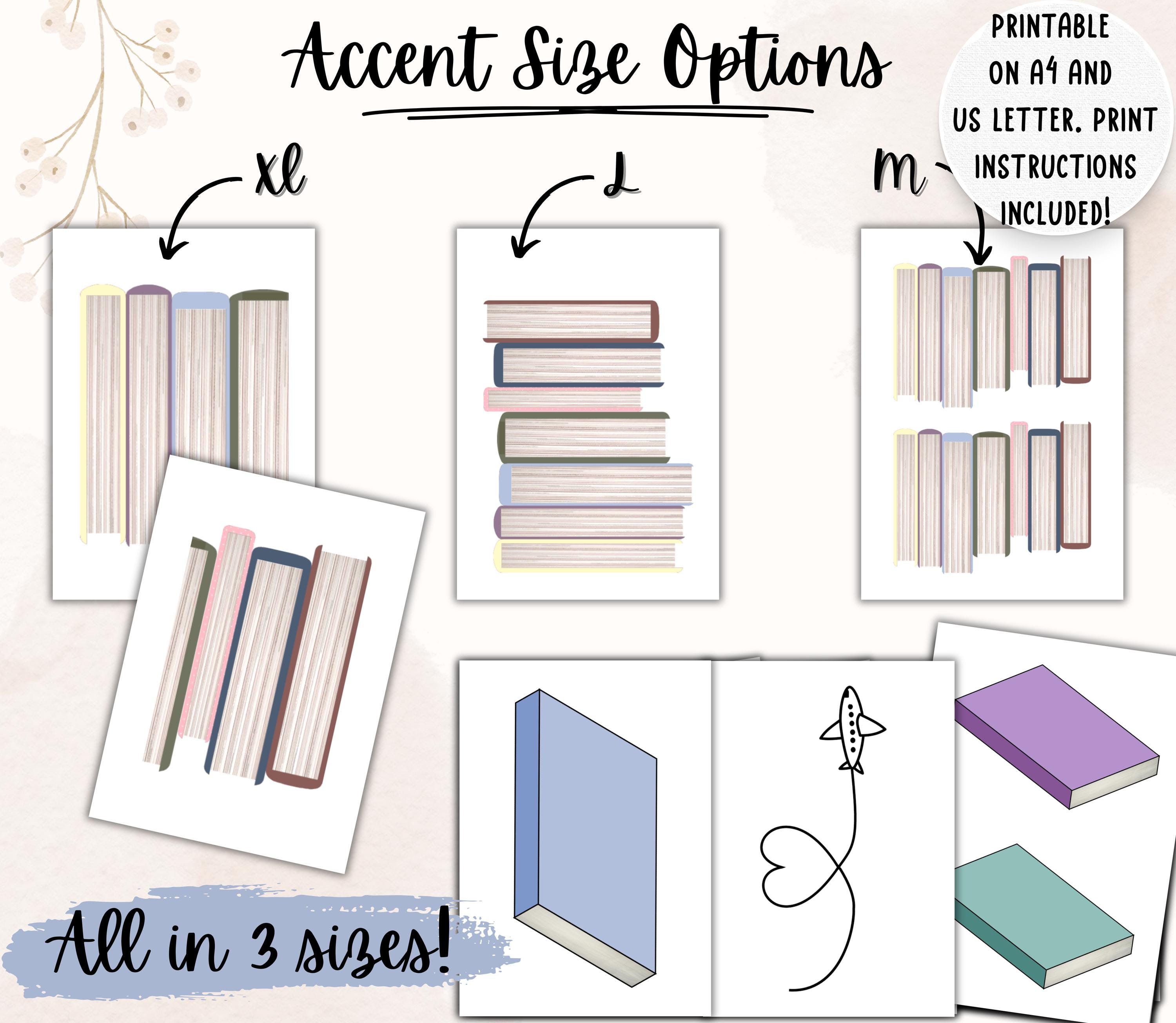 Reading Bulletin Board Kit | Classroom Library Door Decor | Book ...