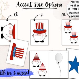 4th of July Bulletin Board Kit | Patriotic Classroom Door | Display ...