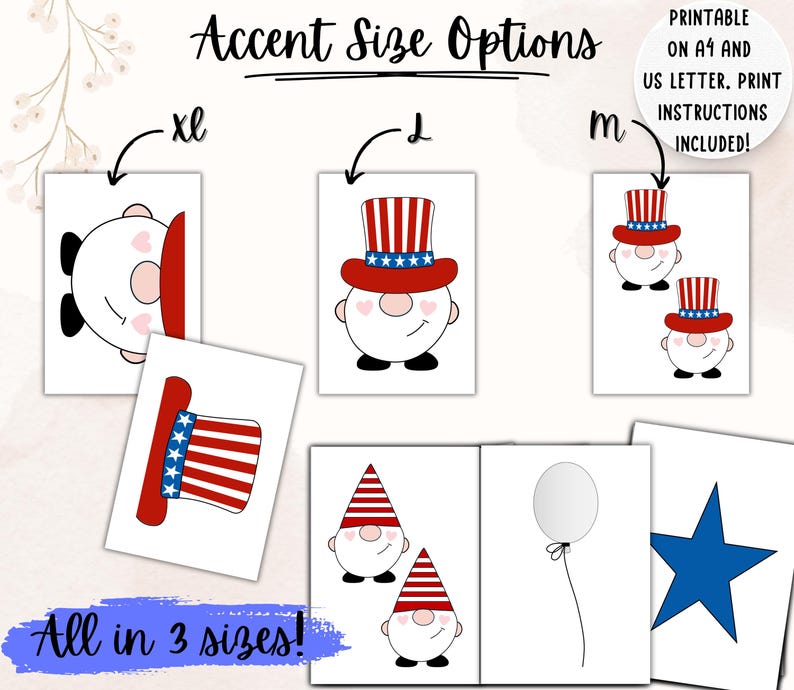 4th of July Bulletin Board Kit | Patriotic Classroom Door | Display ...