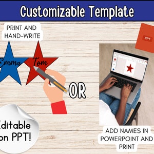 4th of July Bulletin Board Kit | Classroom Door | Display Class Decor ...