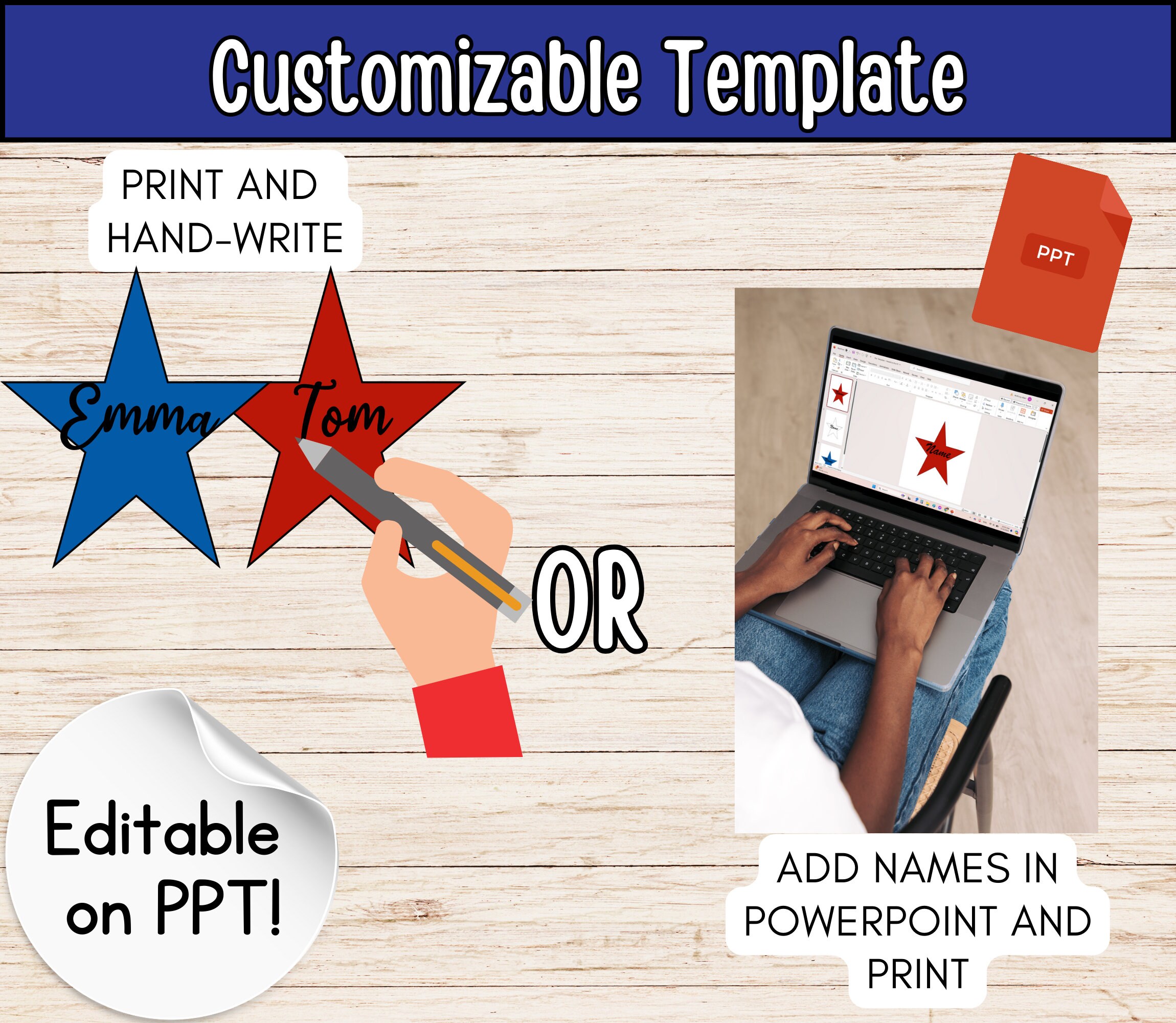 4th of July Bulletin Board Kit Classroom Door Display Class Decor ...