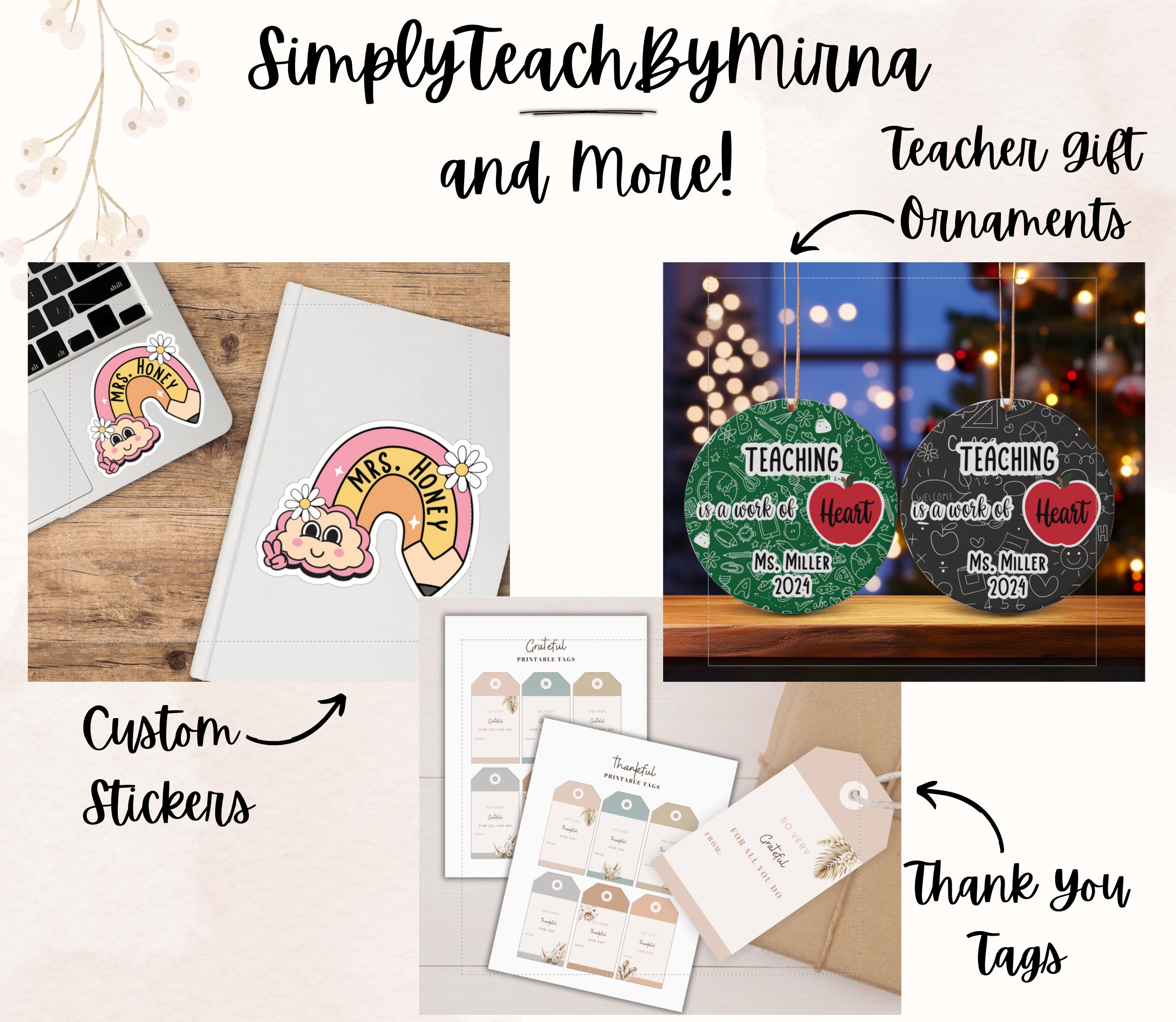 New Year 2025 Bulletin Board Kit, Motivational Inspirational January ...