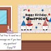4th of July Bulletin Board Kit Classroom Door Display Class Decor ...