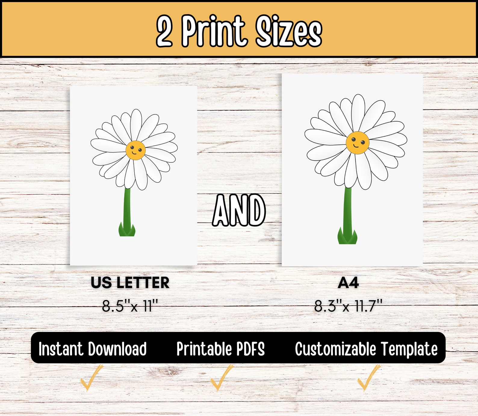 Spring Bulletin Board Kit Classroom Library Door Display Class Decor ...