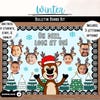 We Are Smart Cookies Bulletin Board and Door Kit- Cookie Theme ...