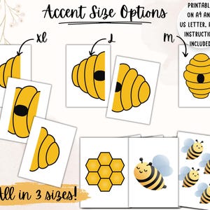 Bee End of School Year Bulletin Board Kit | Classroom Library Door ...