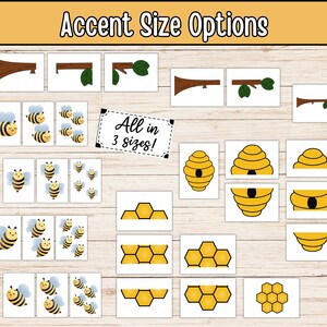Bee End of School Year Bulletin Board Kit | Classroom Library Door ...