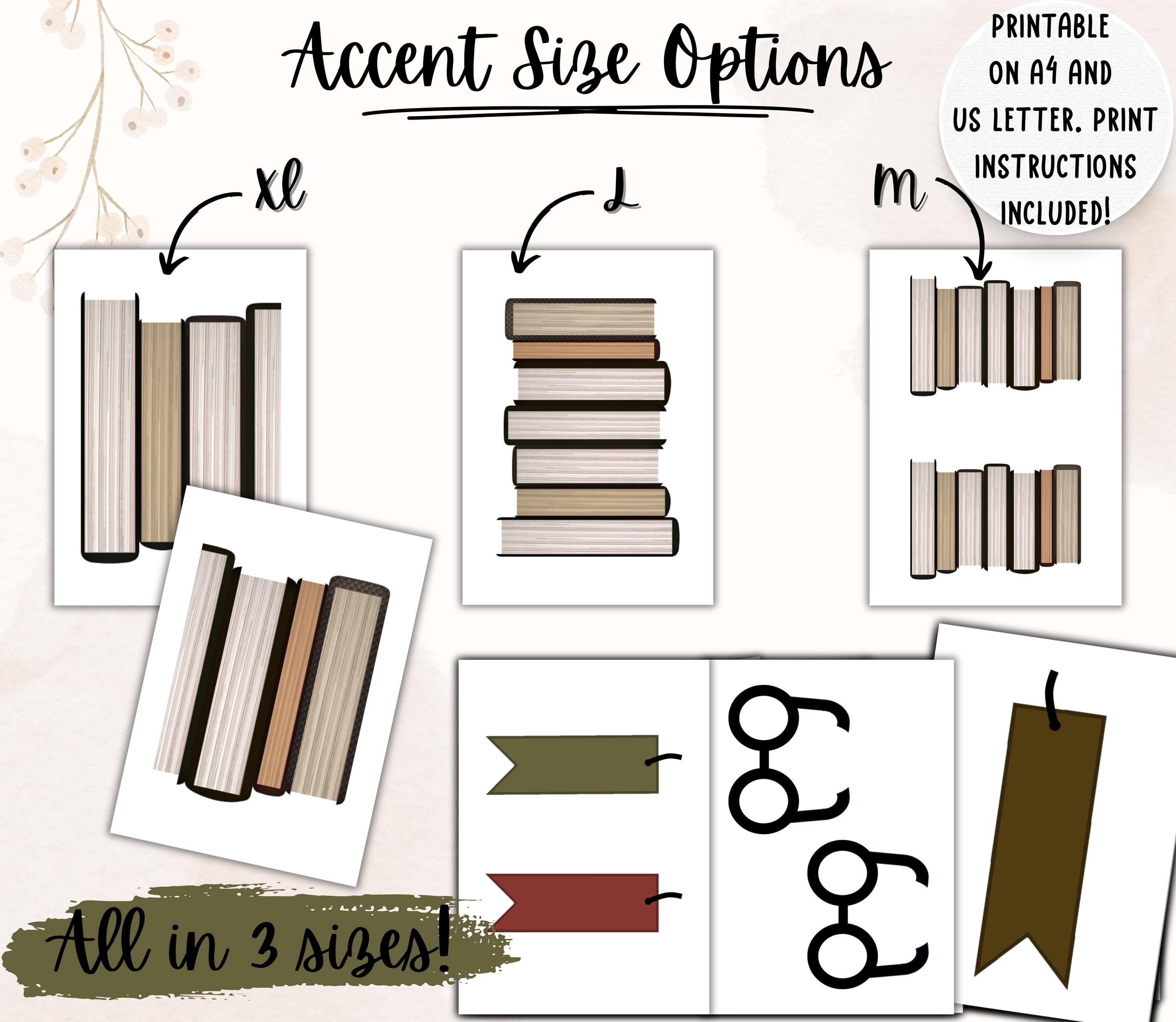 Reading Bulletin Board Kit | Classroom Library Door Decor | Book ...