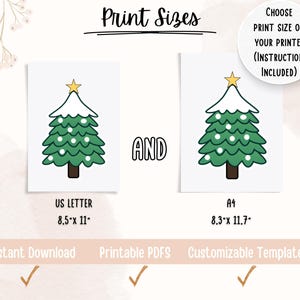 Winter December Christmas Bulletin Board Kit, School Door Decor ...