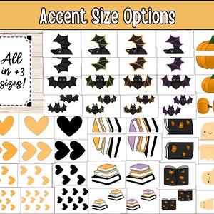 Halloween Bulletin Board Kit | October Door Classroom Decor | Printable ...