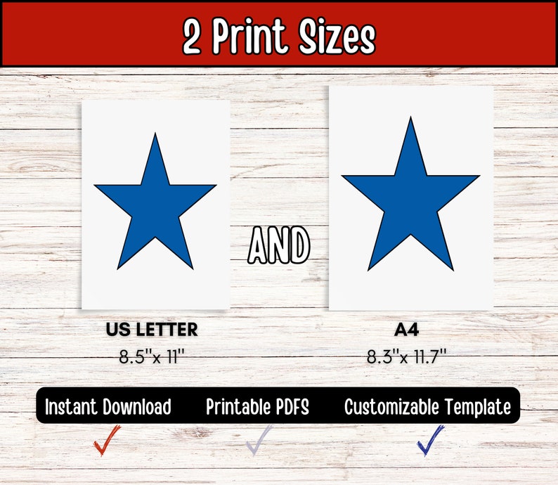 4th of July Bulletin Board Kit | Classroom Door | Display Class Decor ...