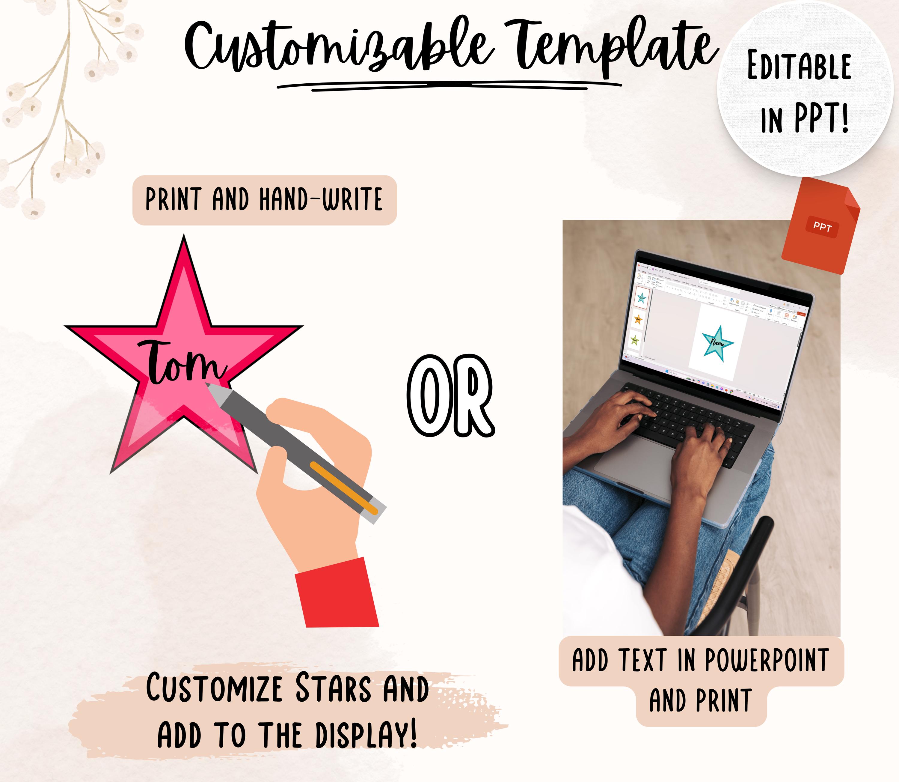 New Year 2025 Bulletin Board Kit, Motivational Inspirational January ...