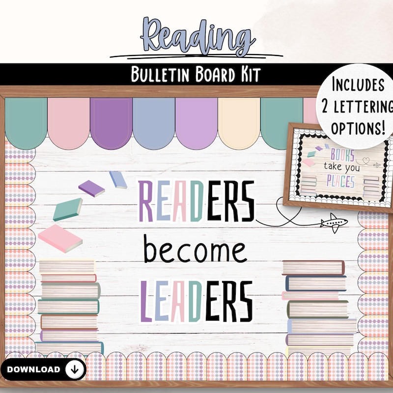 Read Across America Door Decorations - Etsy