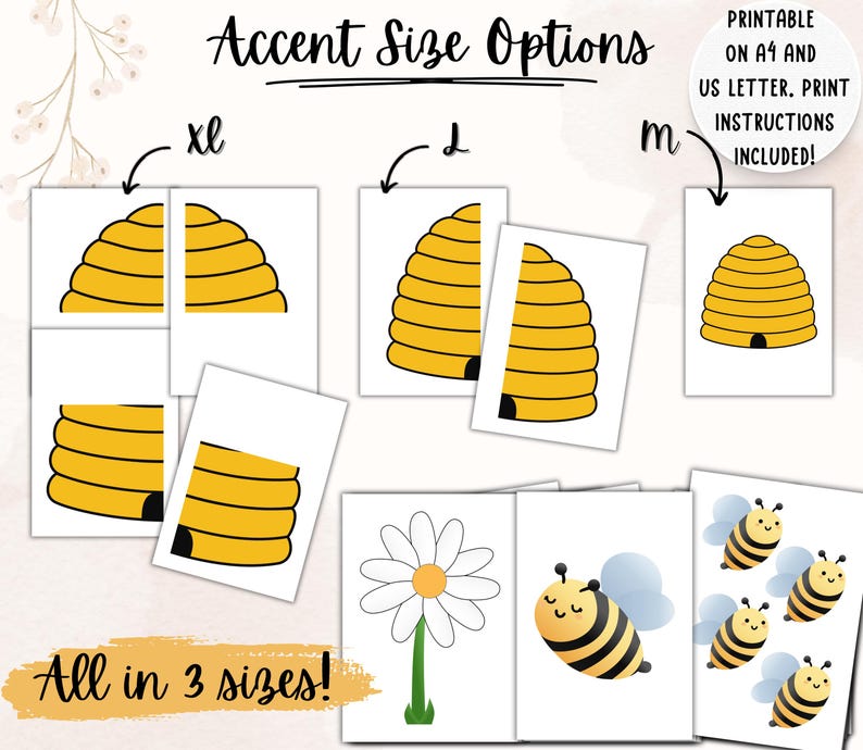 Spring Bulletin Board Kit Classroom Library Door Display Class Decor ...