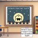 Jesus Christmas Christian Bulletin Board Kit, Winter December School ...
