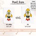 New Year 2025 Bulletin Board Kit, Motivational Inspirational January ...