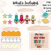New Year 2025 Bulletin Board Kit, Motivational Inspirational January ...
