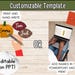 Fall September Bulletin Board Kit | Classroom Door | Display Class ...