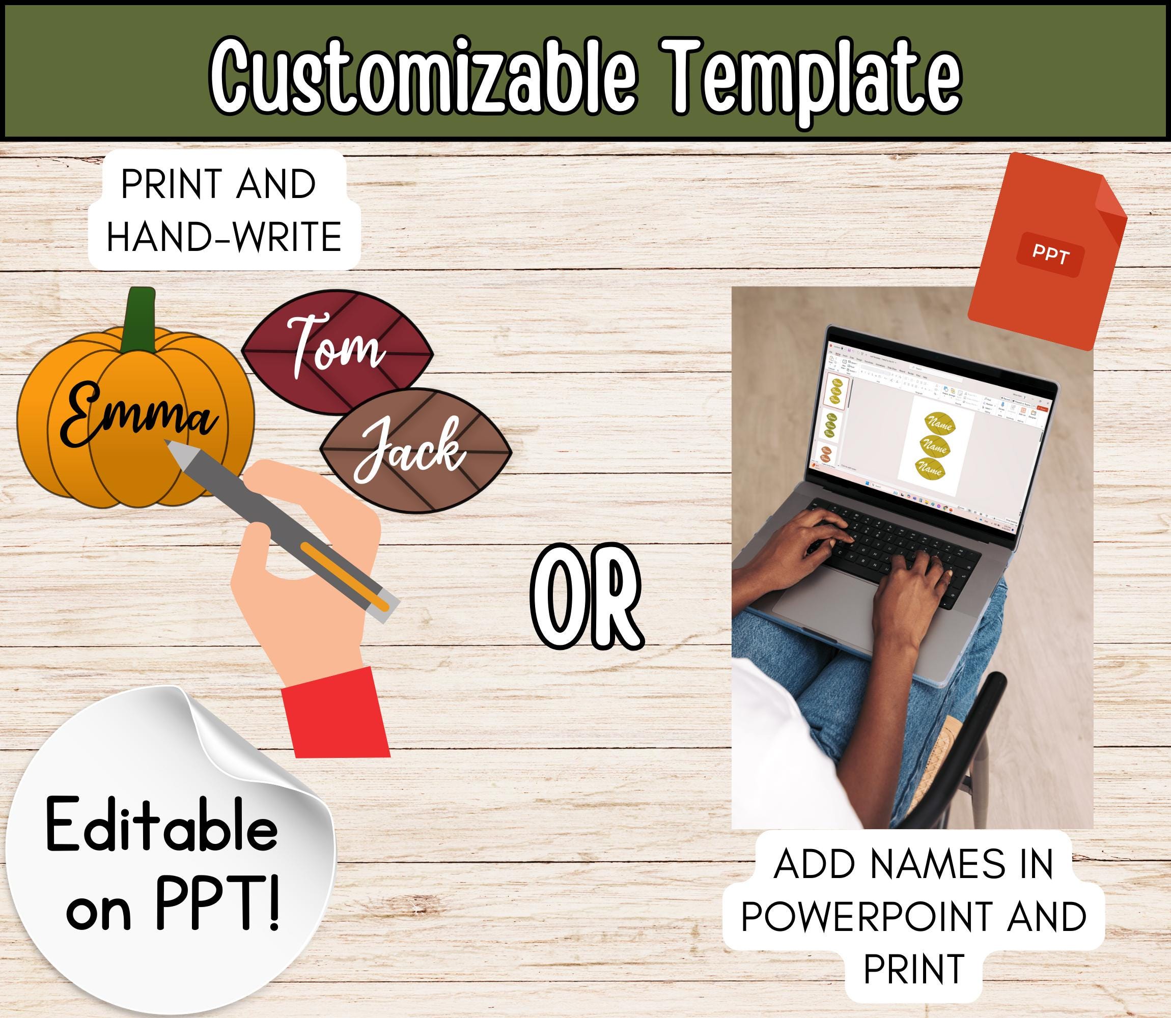 Fall September Bulletin Board Kit | Classroom Door | Display Class ...