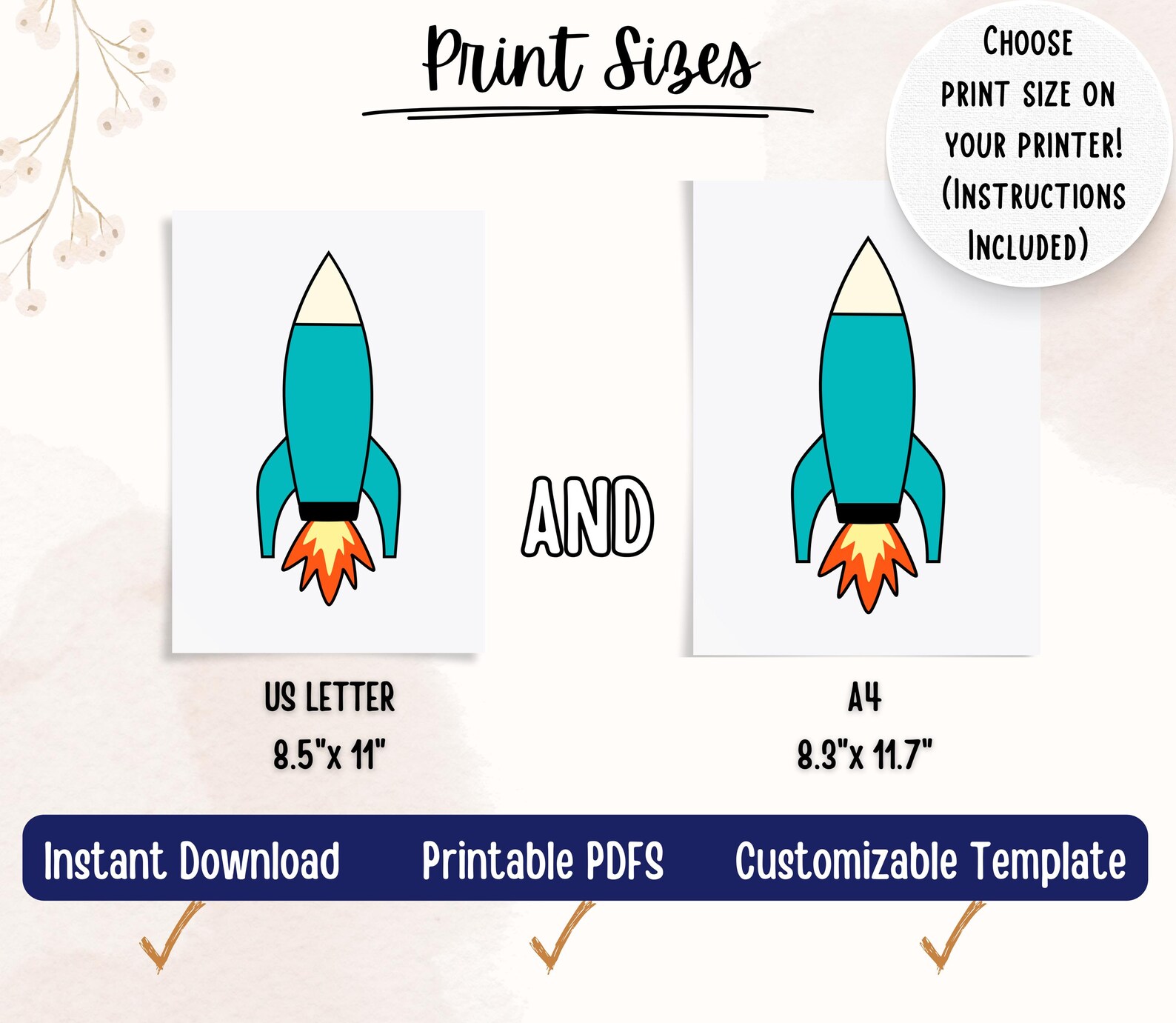 Space Birthday Bulletin Board Kit Student Display, Interactive School ...