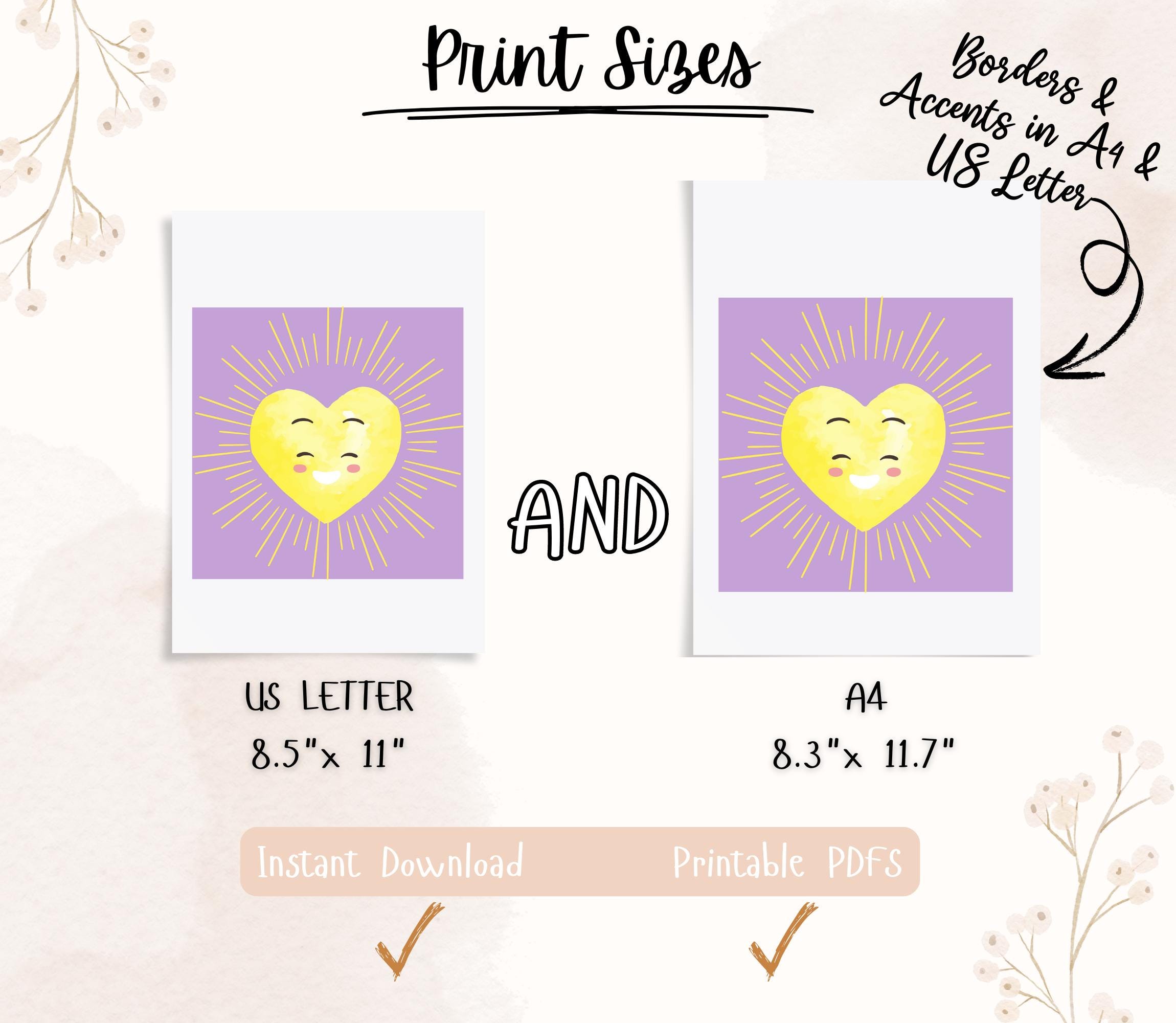 Kindness Decor Bulletin Board Kit Door Decorations Classroom ...