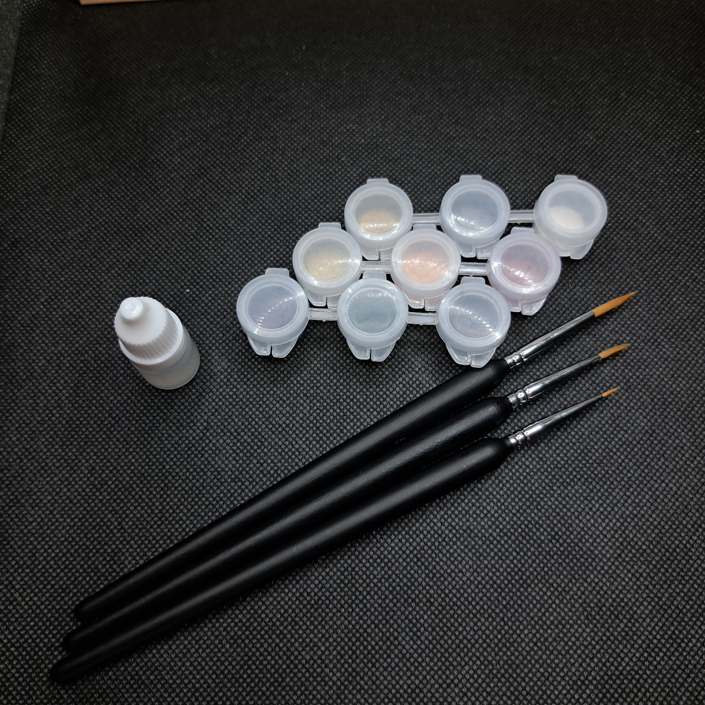 Yone Figure League of Legends Handmade Painted - Etsy