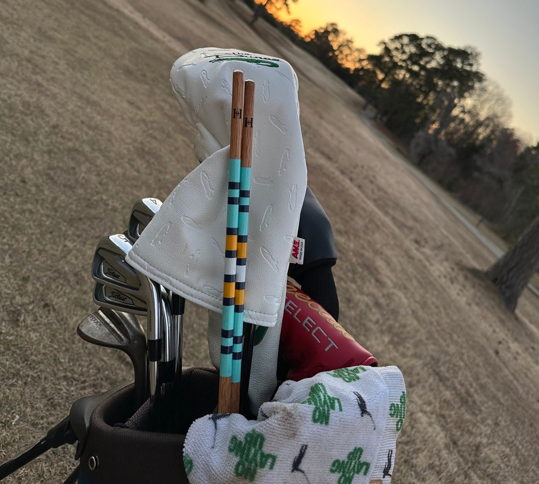 Custom Hickory Alignment Sticks - Etsy