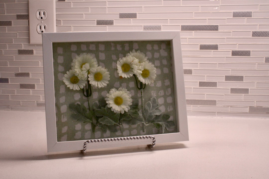 Handcrafted Shadow Box Home Decor - Etsy