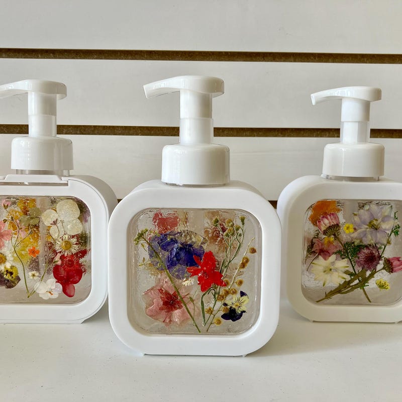 Funny Soap Dispenser - Etsy