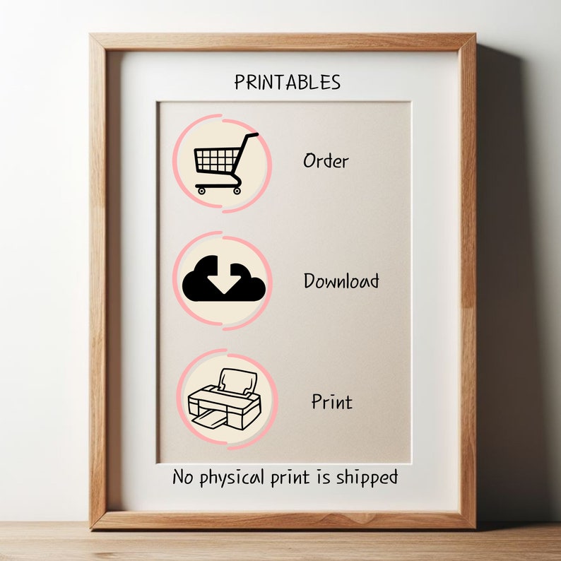 Set of 13 Hello Spring Digital Papers Pack,illustrations,digital ...