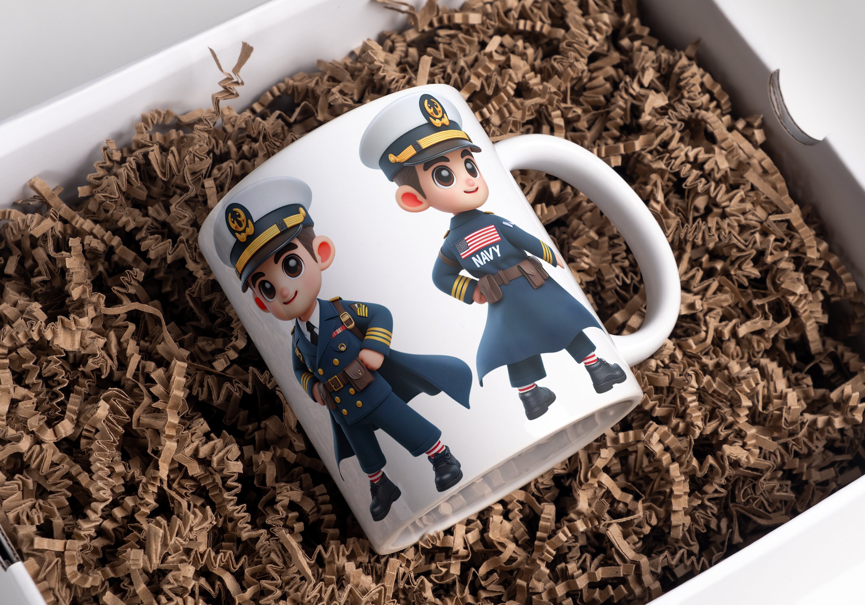 Kid Navy Clipart,cute Navy PNG Clipart,transparent PNG, Commercial Use ...