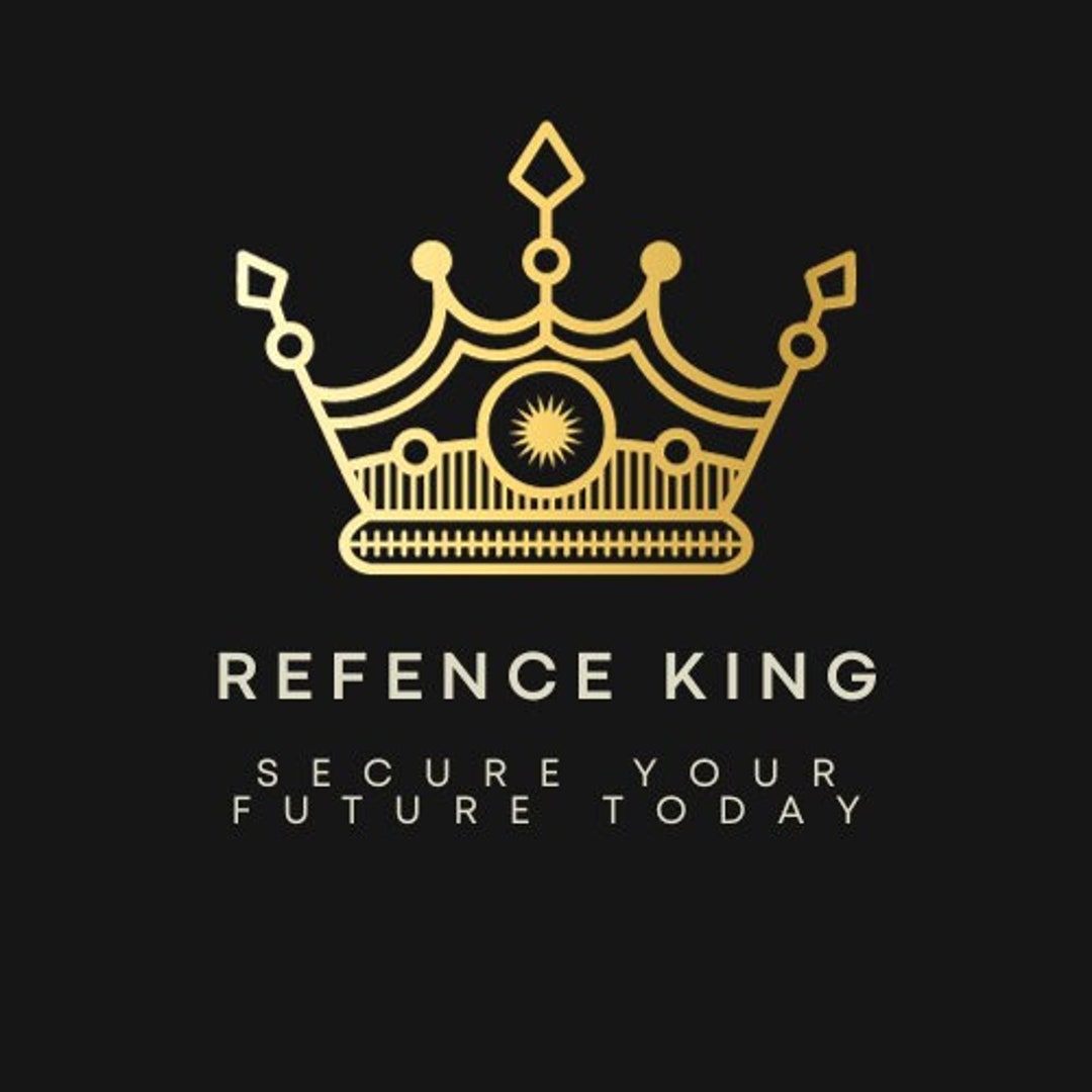 I'll Be Your Job Reference and Secure Your Job - Etsy