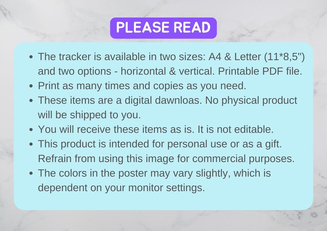 Kids Medicine Tracker, Customizable Kids Medication Sticker Chart for ...