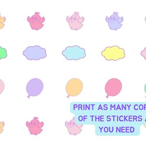 Kids Medicine Tracker, Customizable Kids Medication Sticker Chart for ...