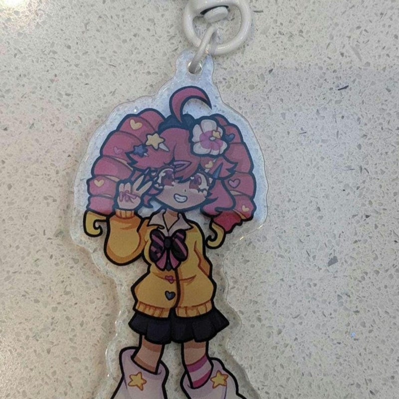 Miku Gyaru - Etsy UK