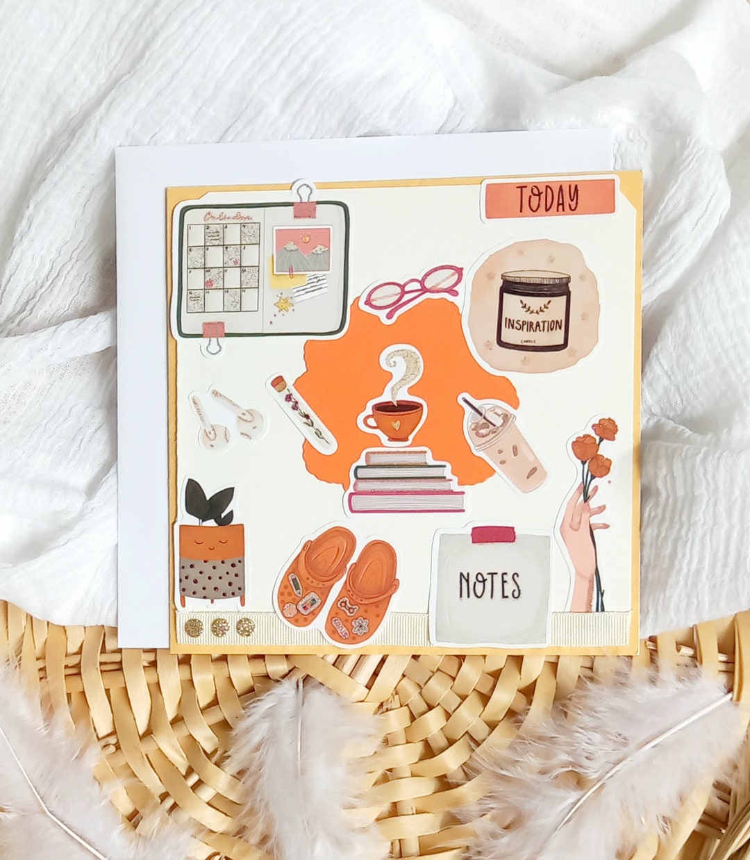 Back to School Card - Back to School Card - Back to High School Card ...