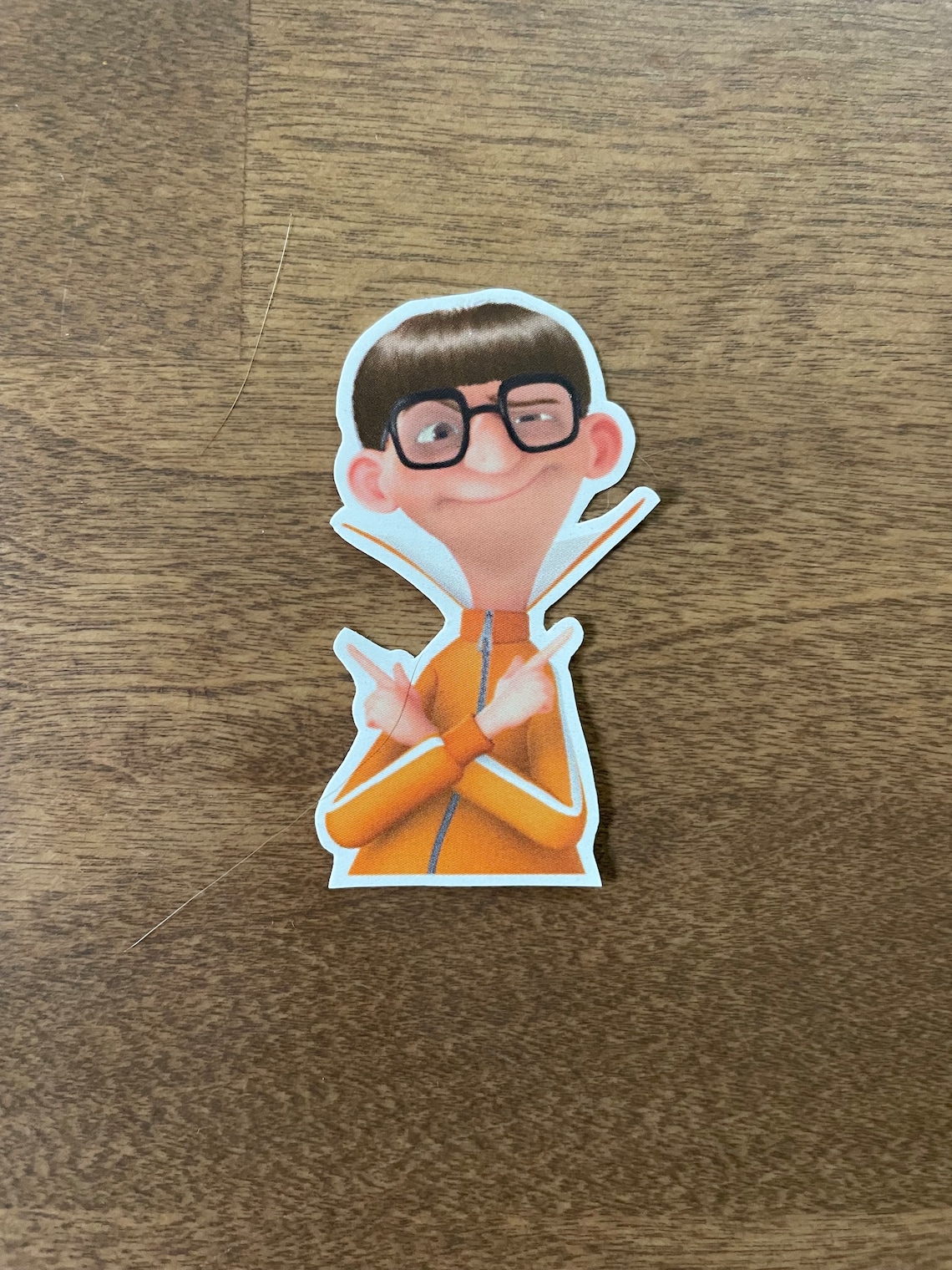 Despicable Me Stickers - Etsy