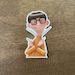 Despicable Me Stickers - Etsy